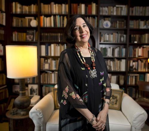 Luce López-Baralt, doctora Honoris Causa | Biblioteca de la Facultad de Filología